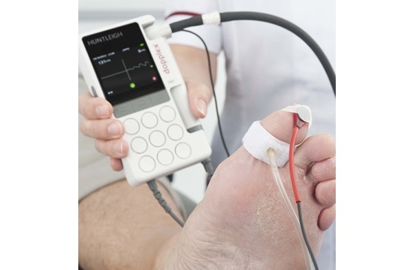 Dopplex ATP | איכות ואמינות - חגי מד, מכשור רפואי