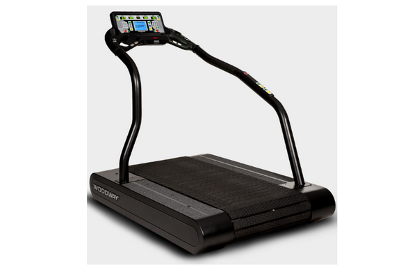 מסלול Woodway PRO (XL) - HgaiMed מכשור רפואי