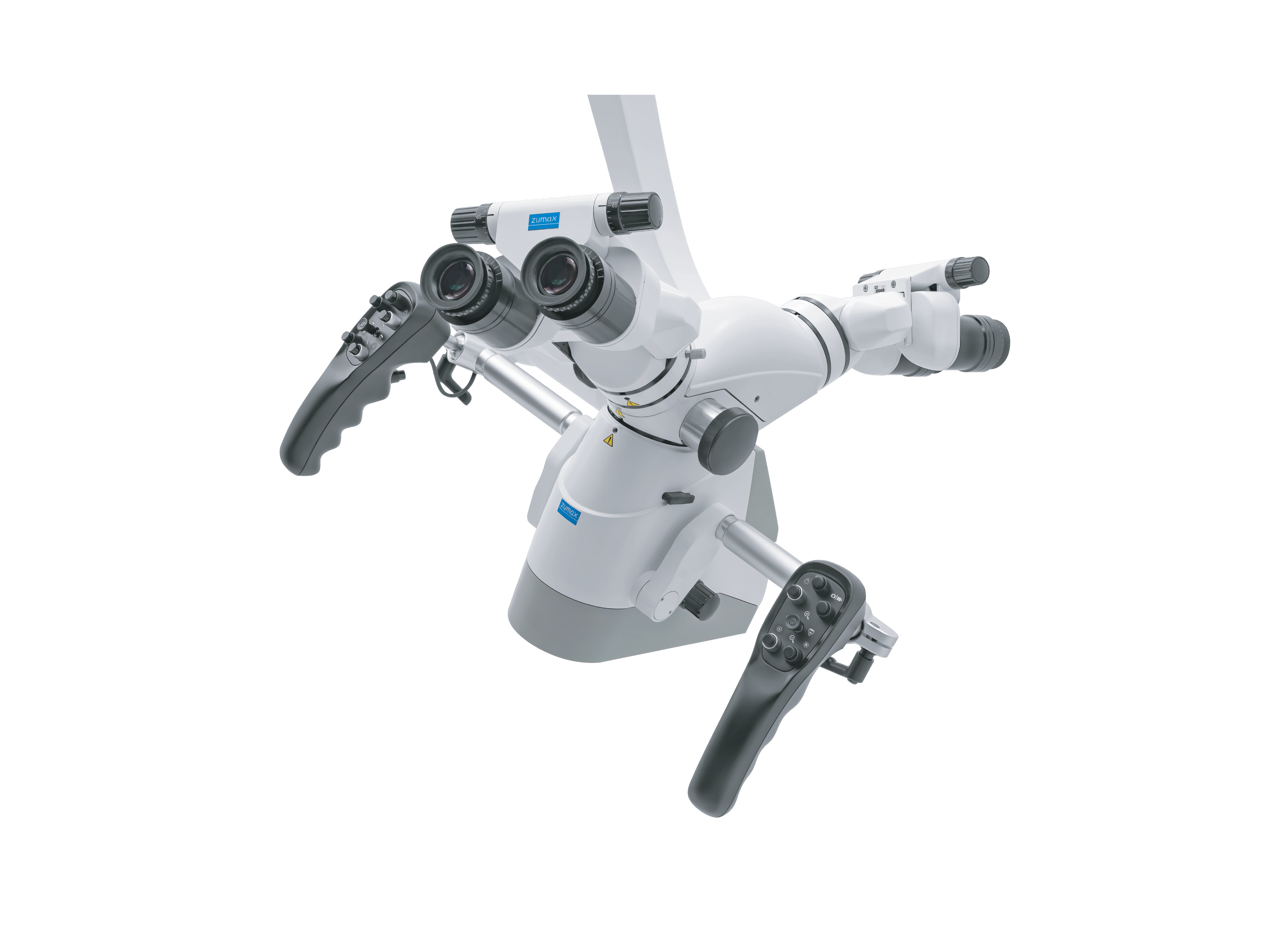 OMS3500 - Surgical Microscope - HgaiMed