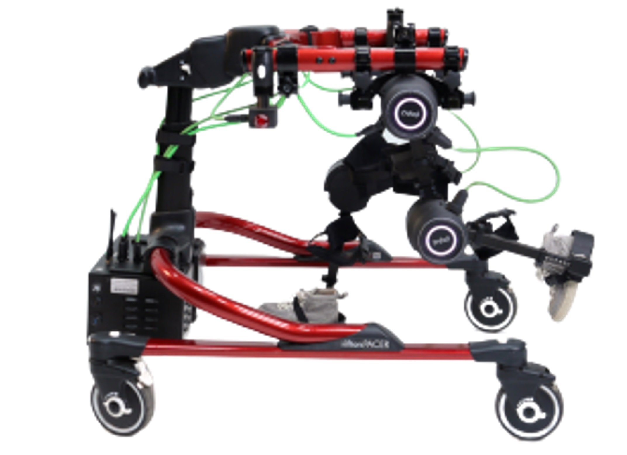 Trexo Plus - HgaiMed